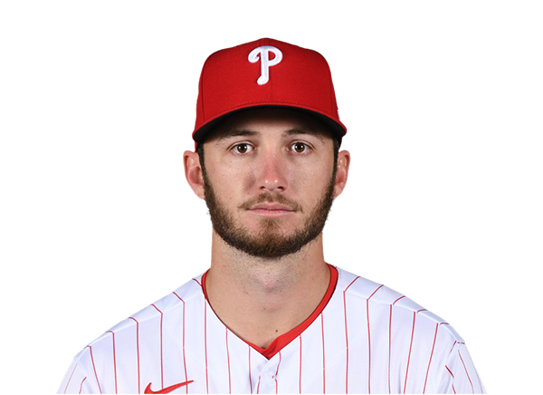 Tyler Carr - Philadelphia Phillies Relief Pitcher - ESPN