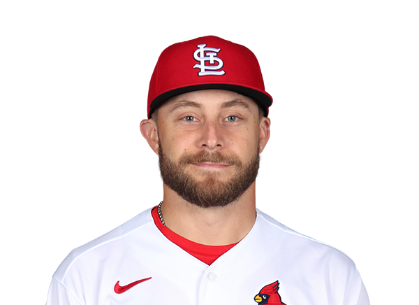 Alex G FaGalde - St. Louis Cardinals Starting Pitcher - ESPN