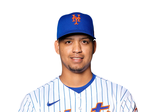 Jose Rodriguez - Seattle Mariners Relief Pitcher - ESPN (IN)