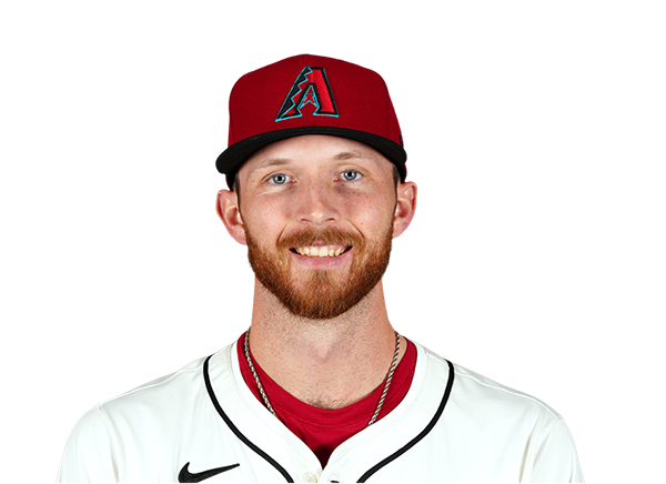 Kyle Backhus - Arizona Diamondbacks Relief Pitcher - ESPN (PH)
