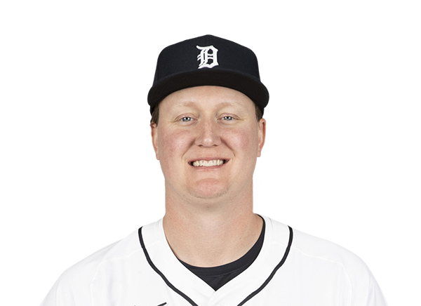 Trey Wingenter Career Stats - MLB - ESPN