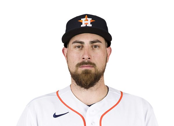 Blake Taylor - Texas Rangers Relief Pitcher - ESPN