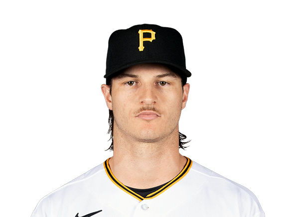 Blake Cederlind - Pittsburgh Pirates Relief Pitcher - ESPN