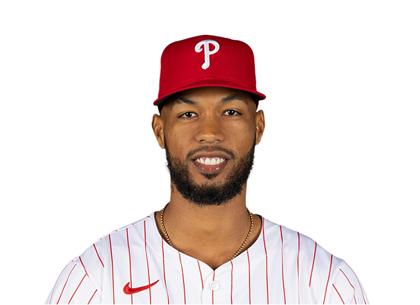 Cristopher Sanchez - Philadelphia Phillies Starting Pitcher - ESPN