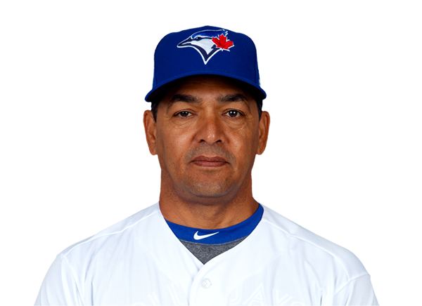Luis Rivera - Baltimore Orioles Relief Pitcher - ESPN (PH)
