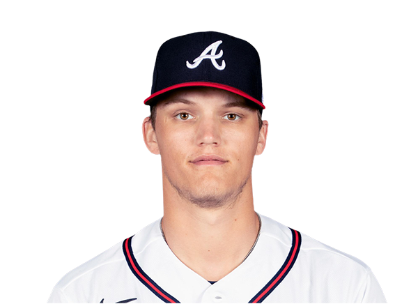 Bryce Ball - Philadelphia Phillies First Baseman - ESPN (IN)