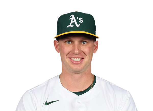 Logan Davidson - %{teamName} First Baseman - ESPN
