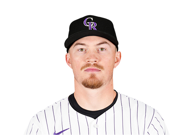 Aaron Schunk - Colorado Rockies Shortstop - ESPN