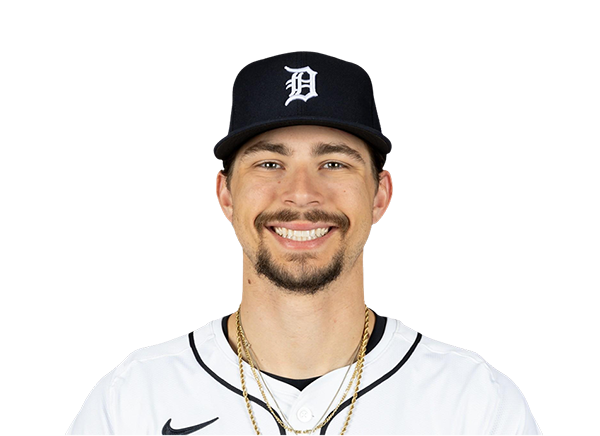 Ricky Vanasco - Los Angeles Dodgers Starting Pitcher - ESPN (IN)