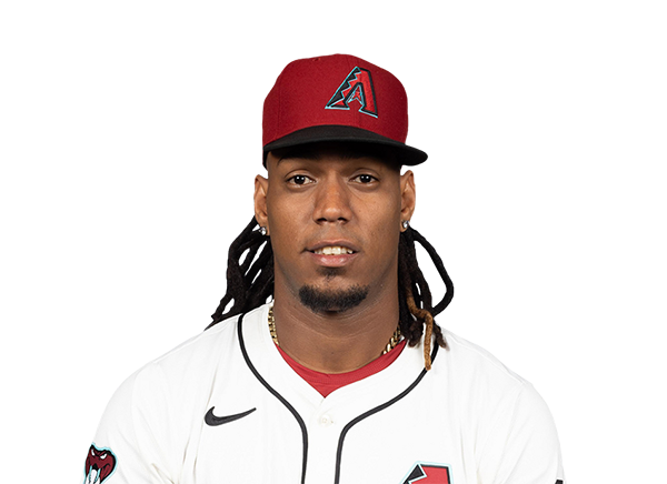 Luis Frias Career Stats - MLB - ESPN