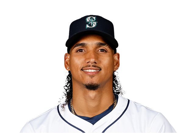 Carlos Vargas - Seattle Mariners Relief Pitcher - ESPN (IN)
