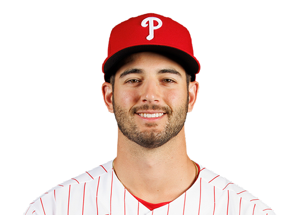 Max Lazar Career Stats - MLB - ESPN