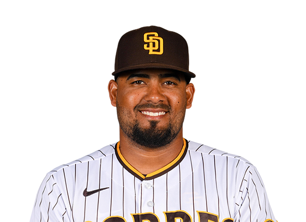 Charlie Valerio - Receptor de San Diego Padres - ESPN (MX)