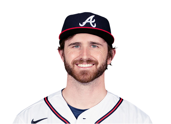 Connor Johnstone - Atlanta Braves Starting Pitcher - ESPN (PH)