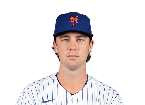 Kevin Smith - New York Mets Relief Pitcher - ESPN