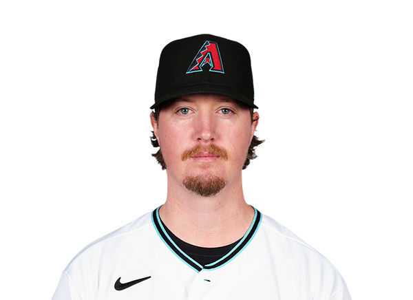 Sam Clay - Arizona Diamondbacks Relief Pitcher - ESPN