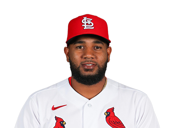 Angel Rondon - San Francisco Giants Relief Pitcher - ESPN