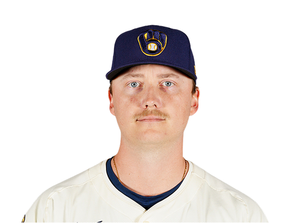 Nick Mears - Milwaukee Brewers Relief Pitcher - ESPN (IN)