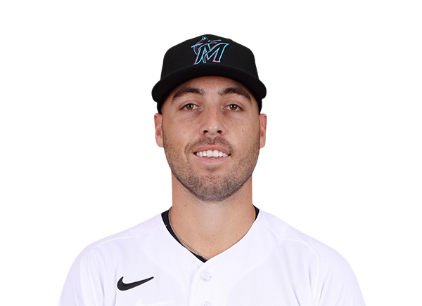 Daniel Castano - Miami Marlins Starting Pitcher - ESPN (IN)