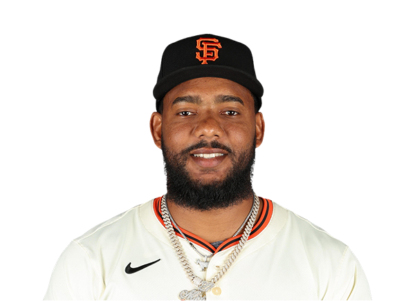 Jerar Encarnacion - San Francisco Giants Right Fielder - ESPN