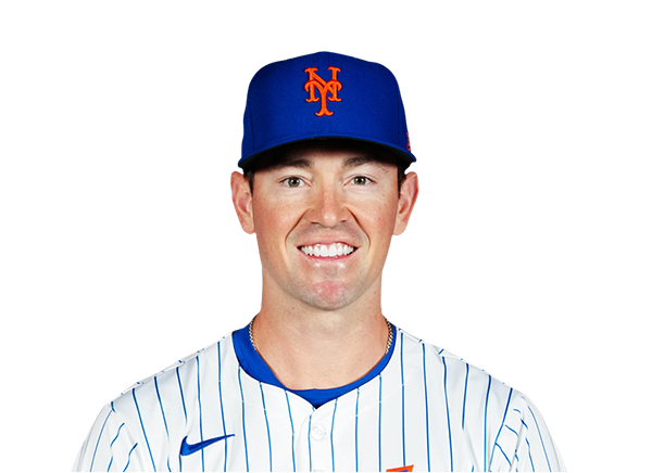 Lucas Ritter - New York Mets Second Baseman - ESPN