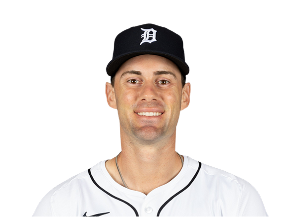 Ryan Kreidler - Detroit Tigers Shortstop - ESPN (IN)