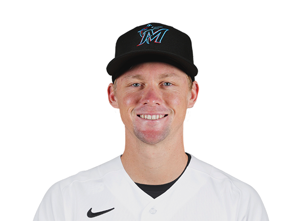 Kyle Stowers Career Stats - MLB - ESPN