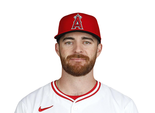 Andrew Wantz - Los Angeles Angels Relief Pitcher - ESPN (IN)