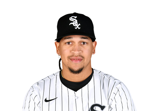 Jose Rodriguez - Chicago White Sox Shortstop - ESPN