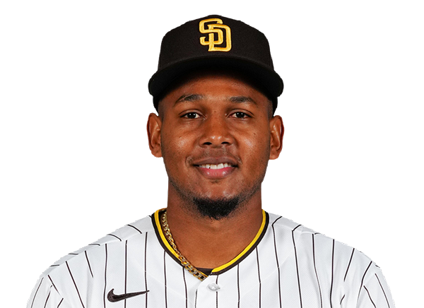 Jhony Brito – RP, San Diego Padres – Draft Buddy