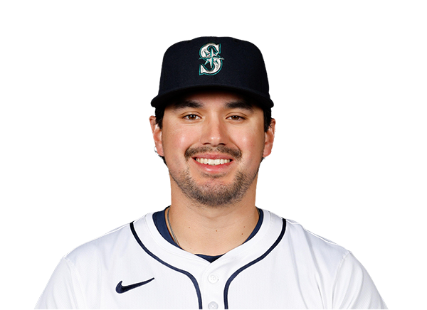 Austin Shenton - Tampa Bay Rays First Baseman - ESPN (AU)