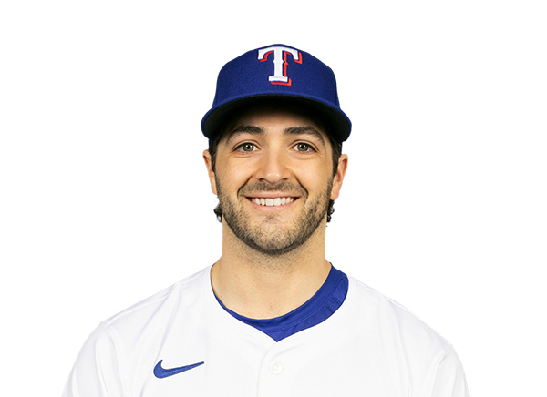 Josh Smith - Shortstop do Texas Rangers - ESPN (BR)