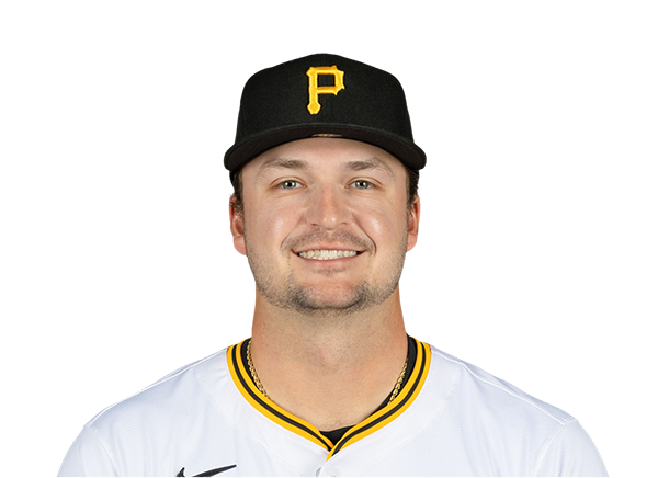 Matthew Gorski - Pittsburgh Pirates Center Fielder - ESPN (UK)