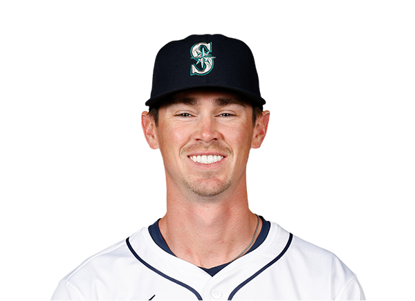Emerson Hancock - Seattle Mariners Starting Pitcher - ESPN