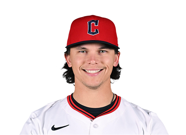 Ryan Webb - Cleveland Guardians Starting Pitcher - ESPN