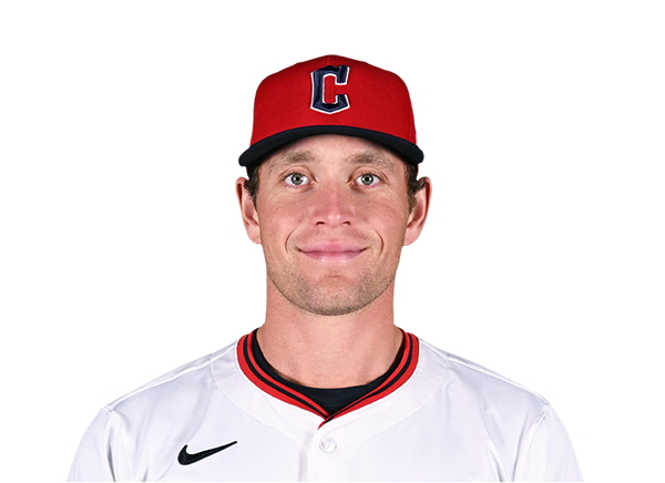 Jack Leftwich - Cleveland Guardians Relief Pitcher - ESPN