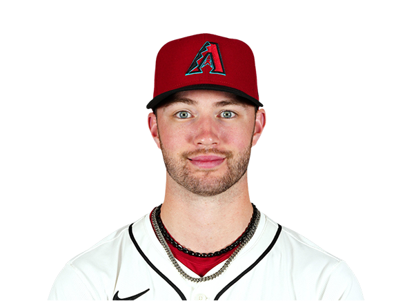 Bryce Jarvis - Arizona Diamondbacks Relief Pitcher - ESPN (PH)