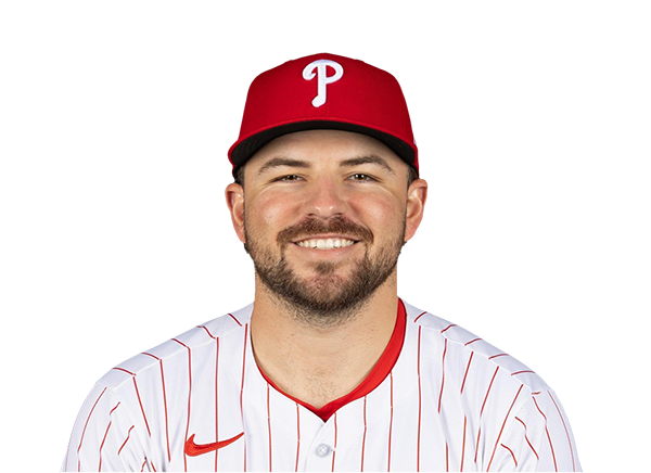 Buddy Kennedy Career Stats - MLB - ESPN