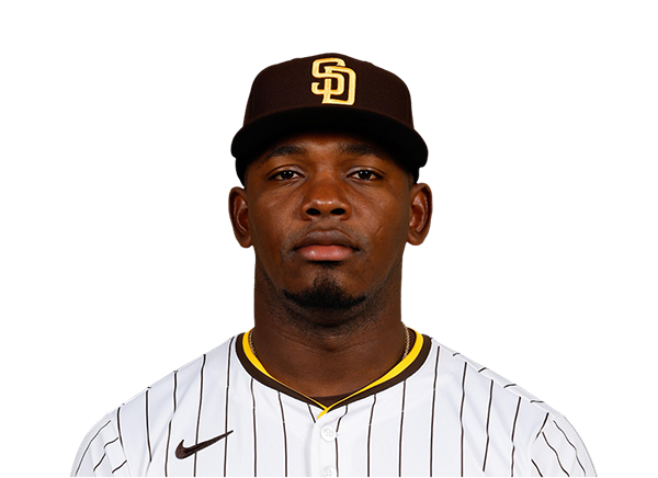 Yonathan Perlaza - San Diego Padres Left Fielder - ESPN (AU)