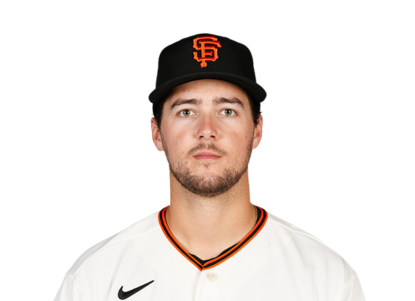 Will Wilson - San Francisco Giants Second Baseman - ESPN (PH)