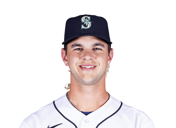 Taylor Dollard - Seattle Mariners Starting Pitcher - ESPN (IN)