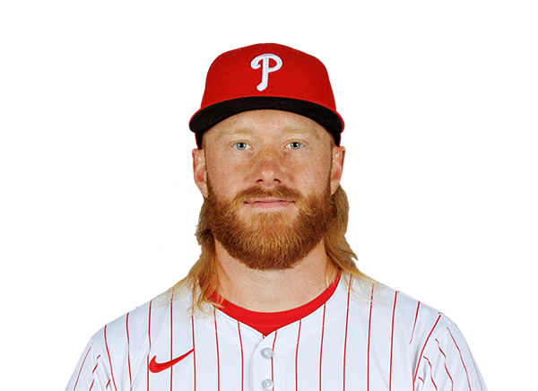 Will Simoneit - Philadelphia Phillies First Baseman - ESPN (PH)