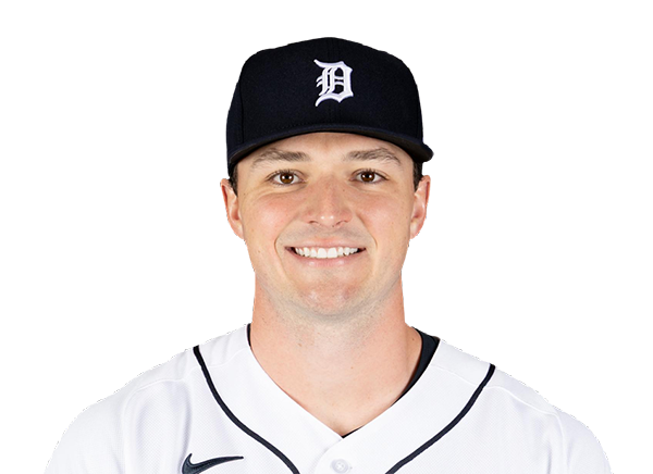 Tyler Mattison - Detroit Tigers Starting Pitcher - ESPN