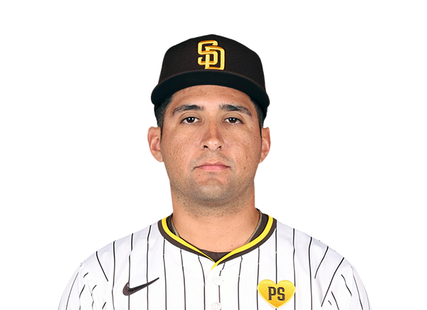 Marcos Castanon Career Stats - MLB - ESPN