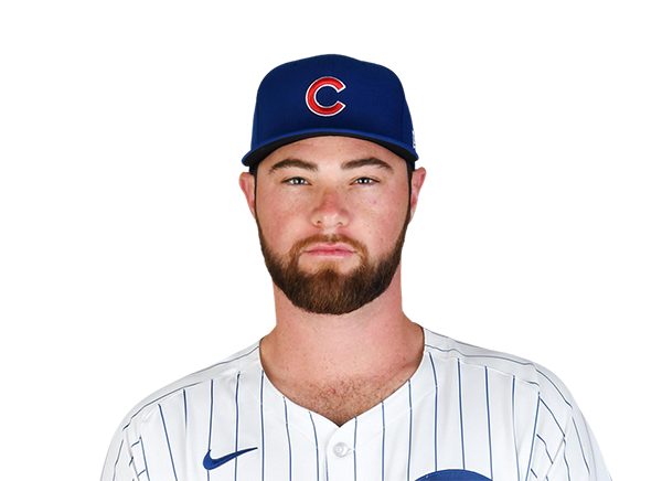 Chris Clarke - Chicago Cubs Starting Pitcher - ESPN