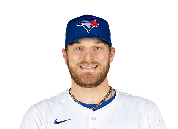 Nick Robertson - Relevista de Los Angeles Dodgers - ESPN (MX)