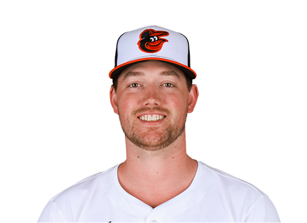 Kyle Bradish - Arremessador titular do Baltimore Orioles - ESPN (BR)