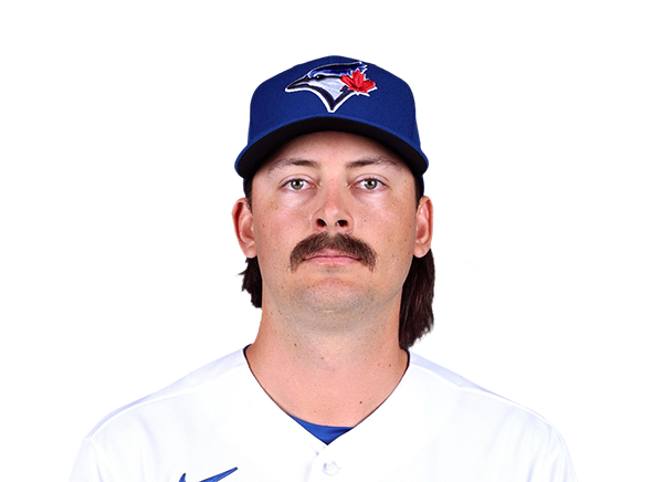 Jackson Rees - Toronto Blue Jays Relief Pitcher - ESPN