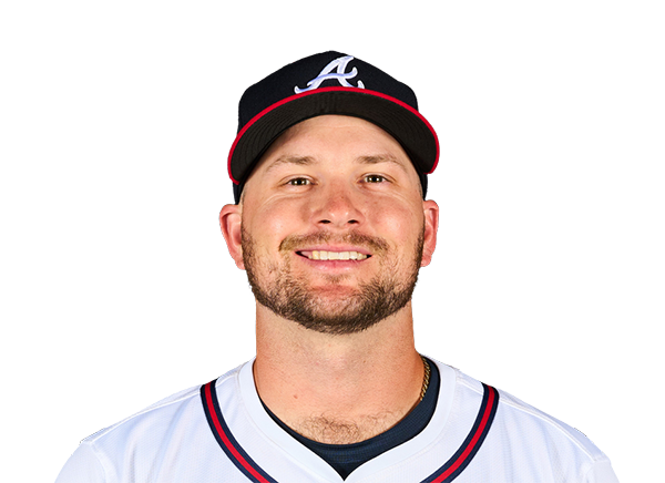 Luke Waddell - Campo Corto de Atlanta Braves - ESPN (MX)
