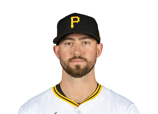Pirates Promote Jared Triolo, Place Ke’Bryan Hayes On IL